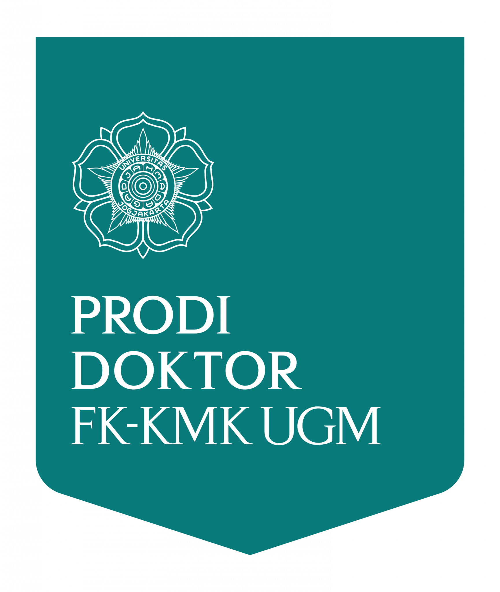 Panduan Disertasi – Program Studi Doktor FK-KMK UGM